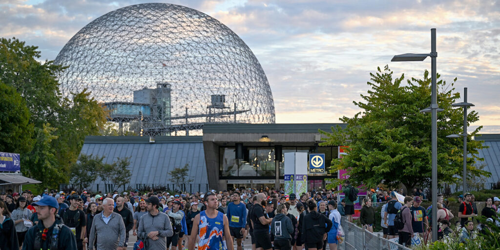 Plan your stay in Montreal | Marathon Beneva de Montréal